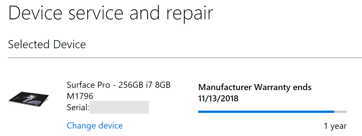 SP2017 screen bulge | Microsoft Surface Forums